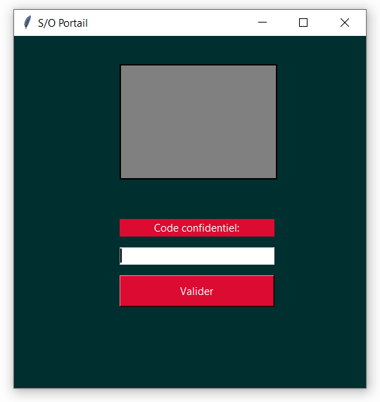 Erreur Avec La Methode Get De Tkinterpython Attributeerror Int Object Has No Attribute